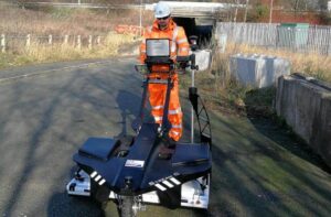 PAS 128 Utility Surveys – Accurate Underground Mapping Services